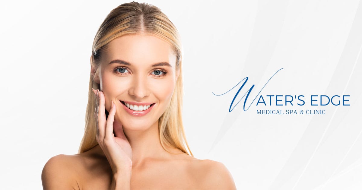 Microdermabrasion | Water’s Edge Medical Clinic