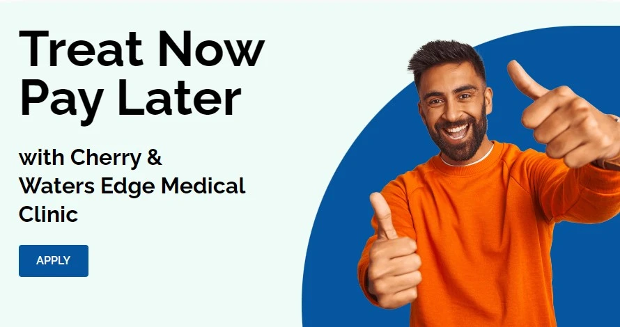 Shop with Cherry: Monthly Payments, 0% APR - Apply Now