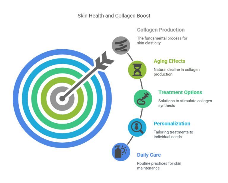 Collagen Boosting Treatment That Really Works